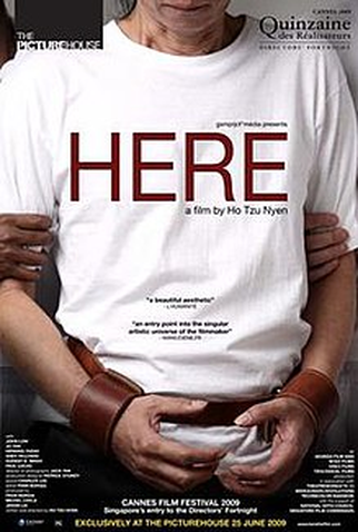 Here - 2009 | Filmow