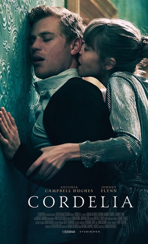 Cordelia - 25 de Setembro de 2019 | Filmow