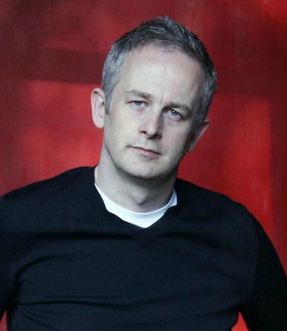 Dominic Cooke () | Artista | Filmow