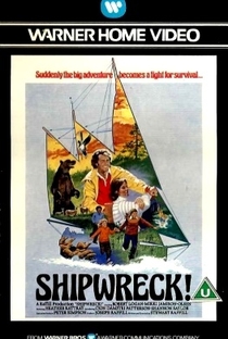 Naufrágio - 1978 | Filmow