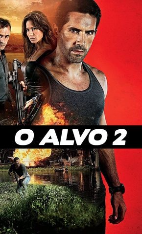 O Alvo 2 - 6 de Setembro de 2016 | Filmow