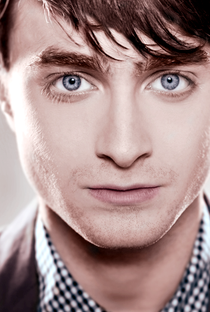 Daniel Radcliffe (23 de Julho de 1989) | Artista | Filmow