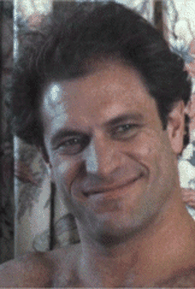 Michael Garfield | Artista | Filmow