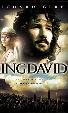 Rei David - 1985 | Filmow