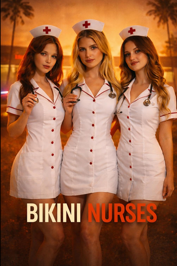Assista Agora - Bikini Nurses - 13 de Fevereiro de 2026 | Filmow