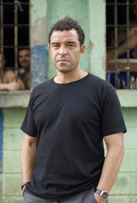 Raphael Rowe (11 de Março de 1968) | Artista | Filmow