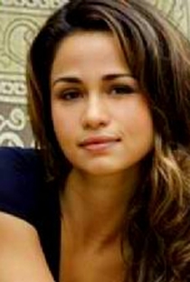 Nanda Costa (24 de Setembro de 1986) | Artista | Filmow