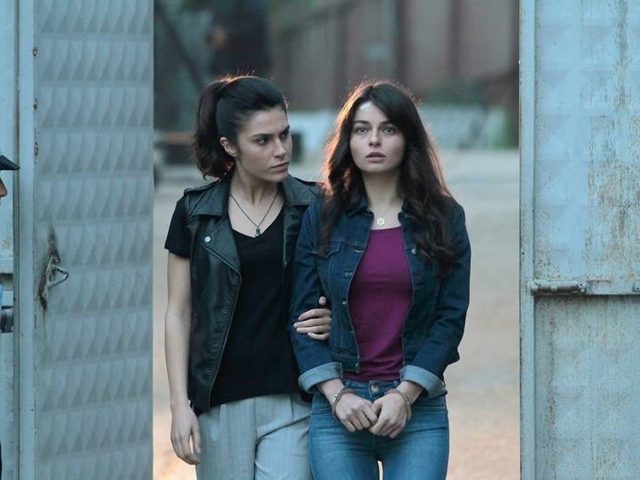 Meryem - 2 de Agosto de 2017 | Filmow