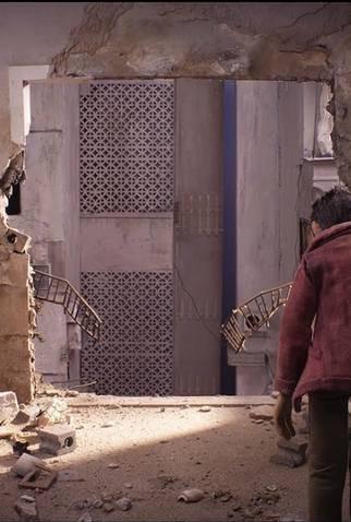 Rest in Piece - 21 de Junho de 2022 | Filmow