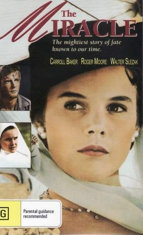O Milagre - 1959 | Filmow
