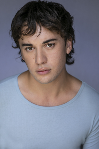 Conan Hayes | Artista | Filmow