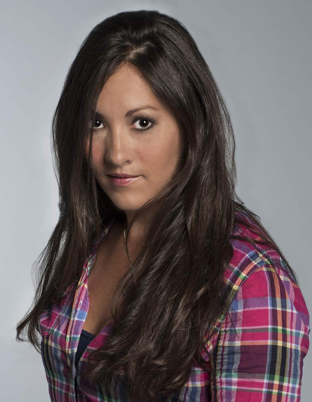 Fotos | Jaclyn Gest | Artista | Filmow