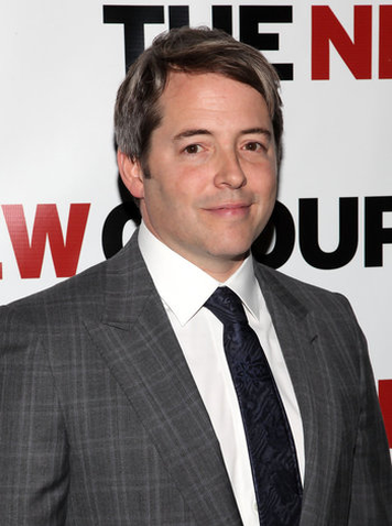 Matthew Broderick (21 de Março de 1962) | Artista | Filmow