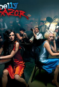Underbelly Razor - 21 de Agosto de 2011 | Filmow