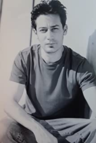 Scott Vogel (VII) | Artista | Filmow