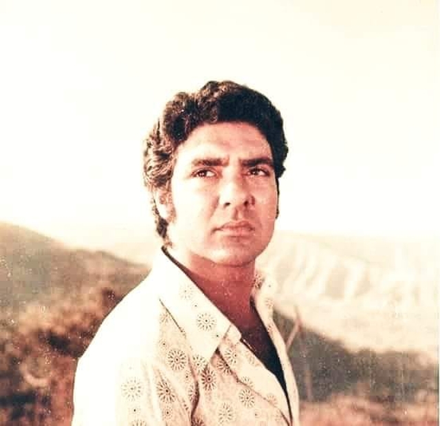 Jalal Agha (11 de Julho de 1945) | Artista | Filmow