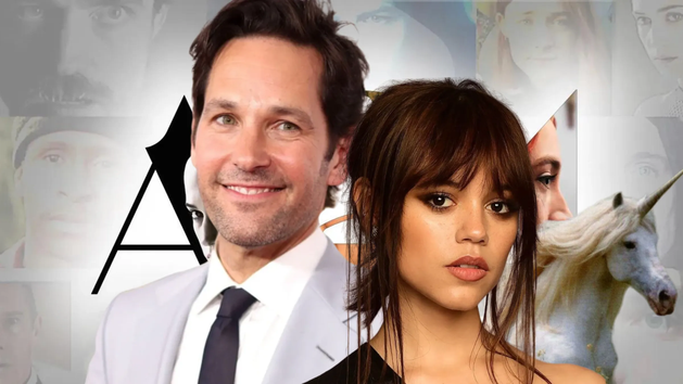 Jenna Ortega e Paul Rudd vão estrelar Filme da A24, 'Death of a Unicorn ...