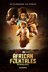 Curtas do Folclore Africano - 2023 | Filmow