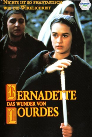 Bernadette - 1988 | Filmow