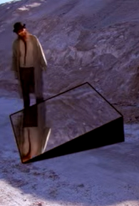 The No Neck Blues Band: The Black Pope - 2006 | Filmow