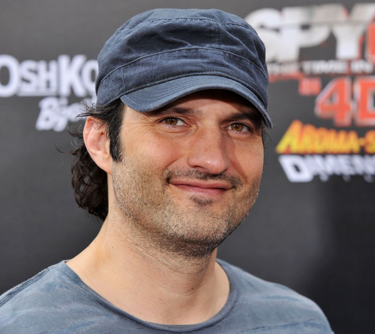 Robert Rodriguez (20 de Junho de 1968) | Artista | Filmow