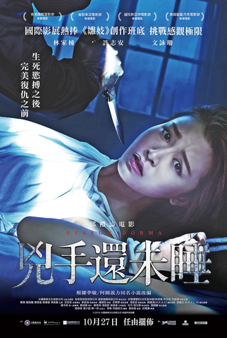 Nessun Dorma: filme de 2016 - Filmow