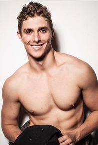 Alexander Cubis (13 de Setembro de 1991) | Artista | Filmow