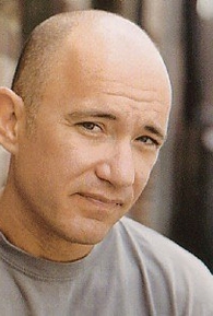 Jim Hanks | Artista | Filmow