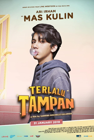 Too Handsome to Handle: filme de 2019 - Filmow