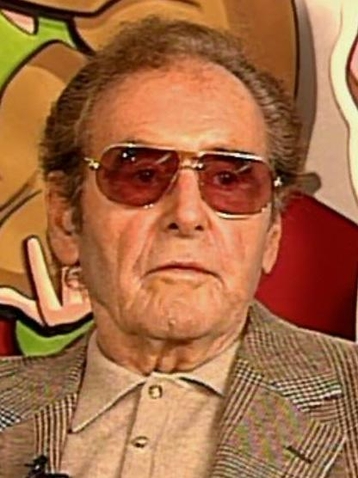 Joseph Barbera (24 de Março de 1911) | Artista | Filmow