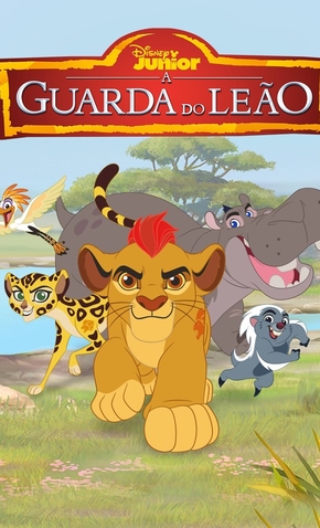 A Guarda do Leão (3ª Temporada) - 3 de Agosto de 2019 | Filmow