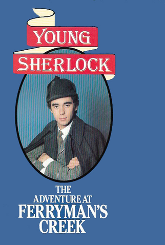 Young Sherlock The Mystery Of The Manor House 31 De Outubro De 1982