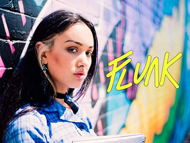 Flunk (1ª Temporada): série de 2018 - Filmow