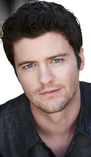 David J. Phillips (19 de Abril de 1978) | Artista | Filmow
