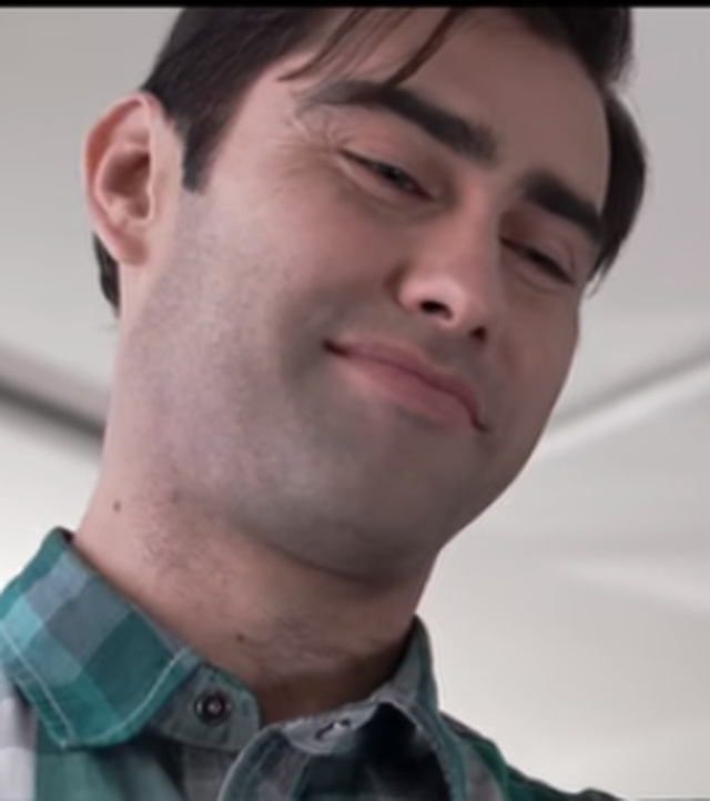 Fotos | Luke Reeves | Artista | Filmow