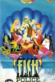 Fish Police: série de 1992 - Filmow