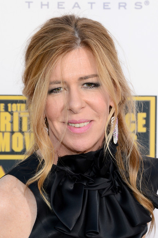 Fotos | Dede Gardner | Artista | Filmow