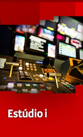 Estúdio i - 27 de Outubro de 2008 | Filmow