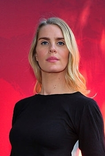 Ragga Ragnars (24 de Outubro de 1984) | Artista | Filmow