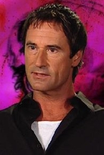 Bruce Abbott (I) (28 de Julho de 1954) | Artista | Filmow