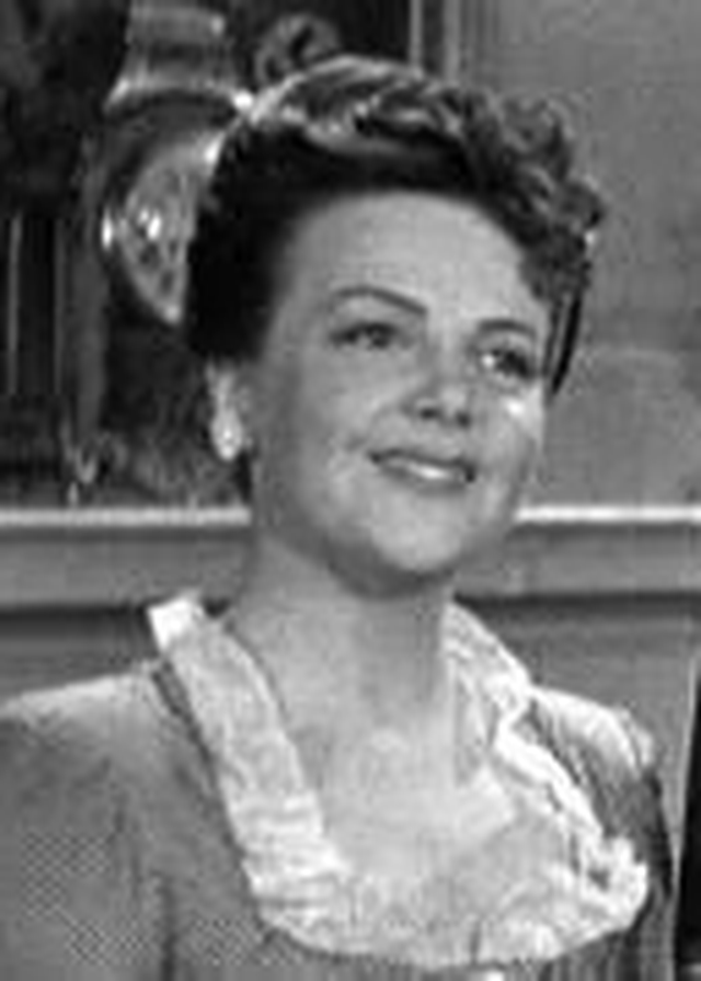 Fotos | Judy Malcolm (I) | Artista | Filmow