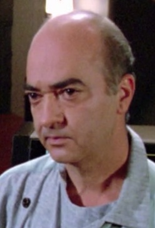 Fotos | Mario Roccuzzo | Artista | Filmow