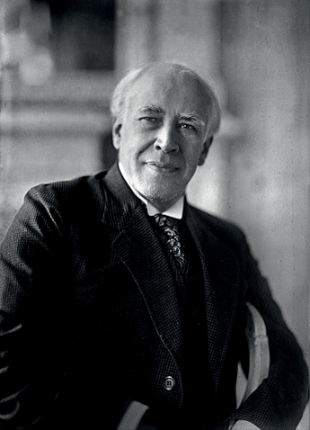 Constantin Stanislavski (5 de Janeiro de 1863) | Artista | Filmow