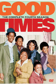 Good Times (4ª Temporada) - 22 de Setembro de 1976 | Filmow