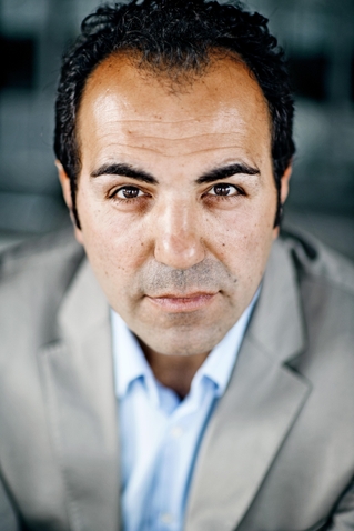 Adnan Maral | Artista | Filmow