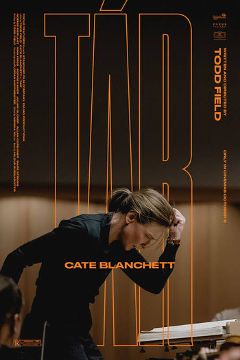 Tár: filme de 2022 - Filmow