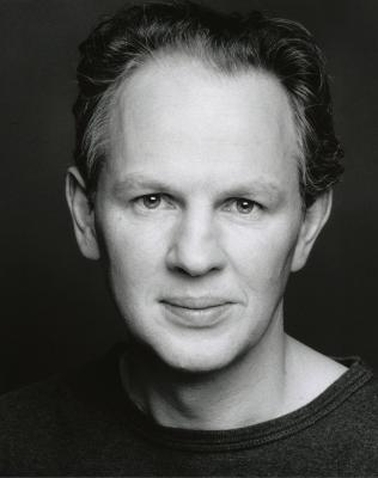 Richard Cunningham | Artista | Filmow