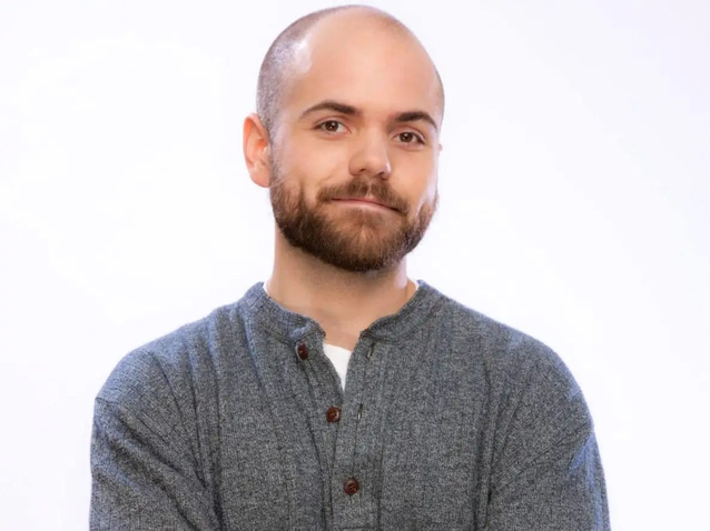 Travis Tedford (19 de Agosto de 1988) | Artista | Filmow