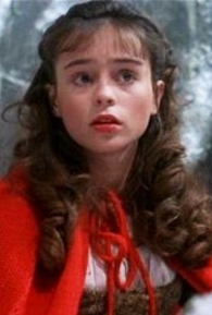 Sarah Patterson | Artista | Filmow