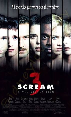 Pânico 3 - 30 de Junho de 2000 | Filmow